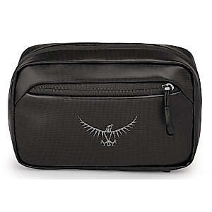 Osprey Transporter Powerhouse Electronics Organizer, Black