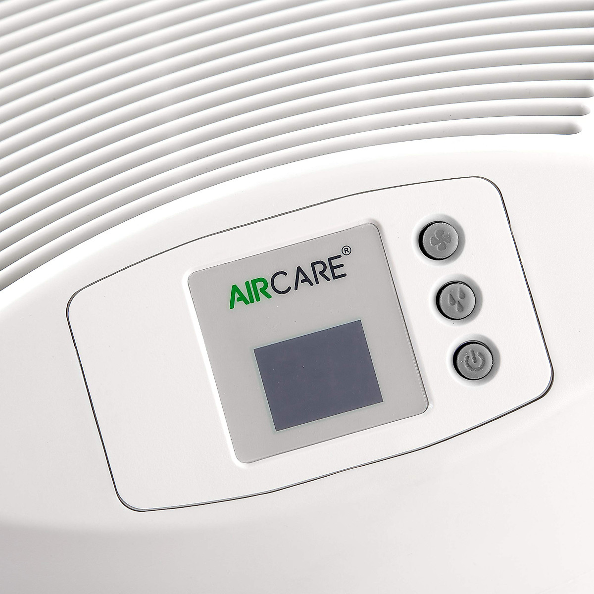 AIRCARE MA Whole-House Console-Style Evaporative Humidifier (Mini-Console)