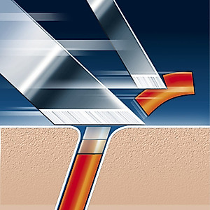 Philips Norelco HQ9 SpeedXL Replacement Heads