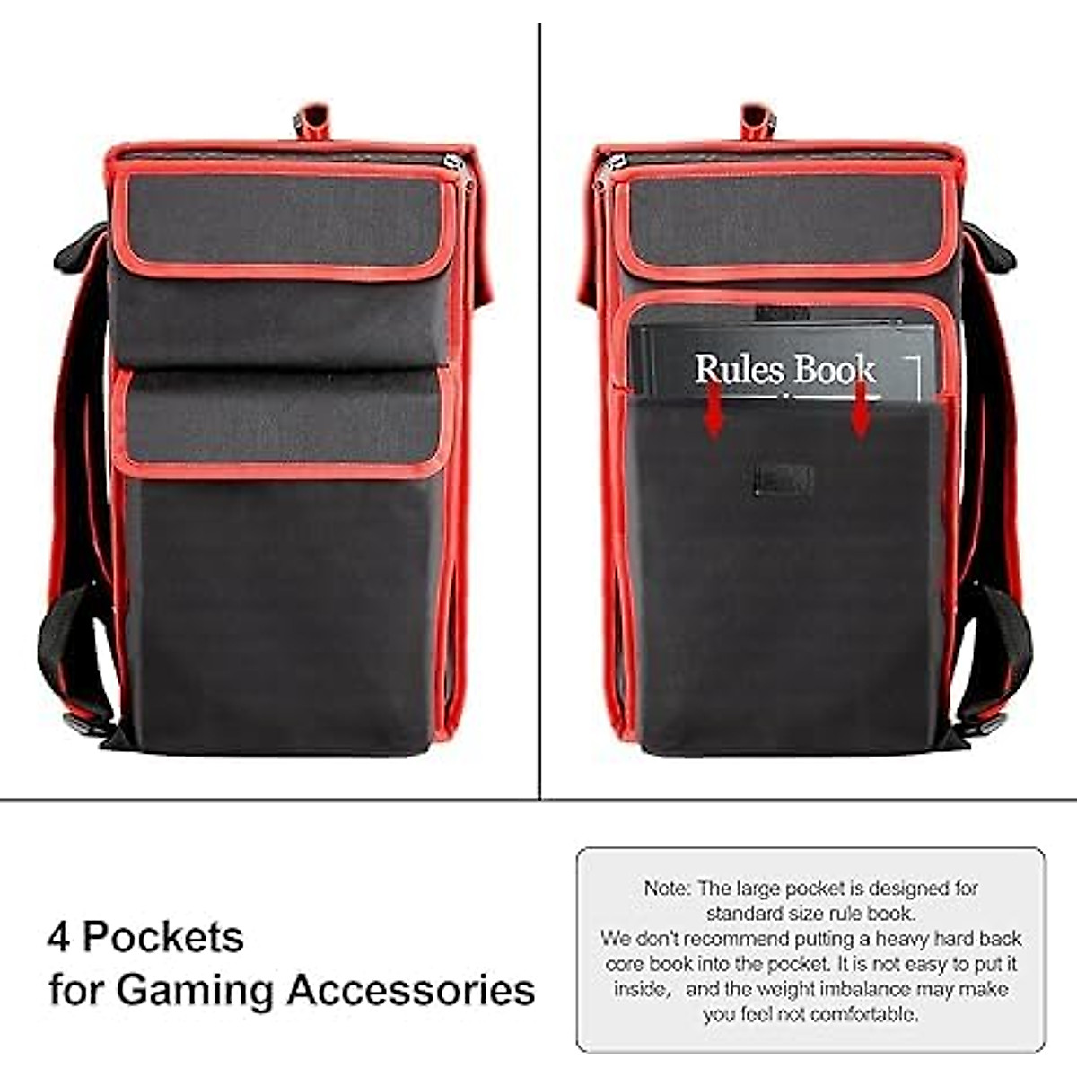 Jucoci Miniatures Storage Case