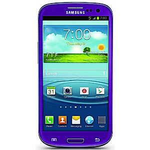 Samsung Galaxy S III, Purple 16GB (Sprint)