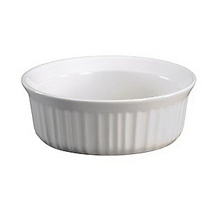 CorningWare French White 24-oz, 1