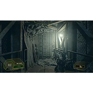 Resident Evil 7 Biohazard - Gold Edition (PS4)