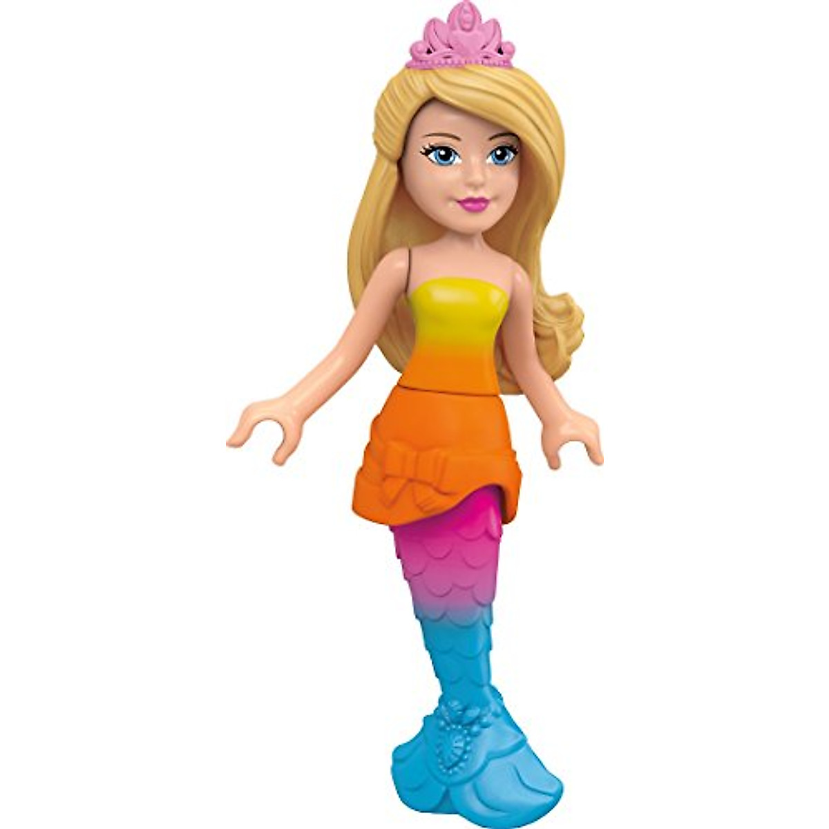 Mega Bloks Barbie Mermaid Lagoon