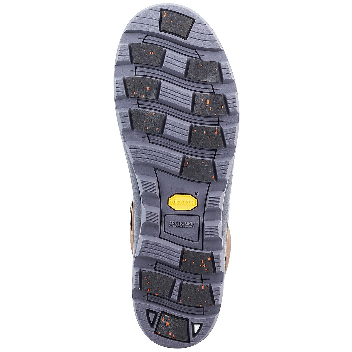 Kamik Spencer Mid Java 10 D (M)