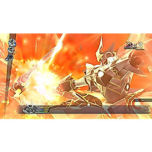 The Legend of Heroes: Trails of Cold Steel 2 [ ]