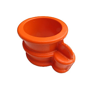 Road King Truck Parts King Pin Collar Lock