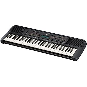 Yamaha, 61-Key PSR-E273 Portable Keyboard (Power Adapter Sold Separately)