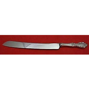 Chelsea Manor by Gorham Sterling Silver Wedding Cake Knife Custom Made