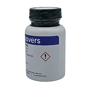 Indigo Carmine, 80+% (Dye Content), 25g