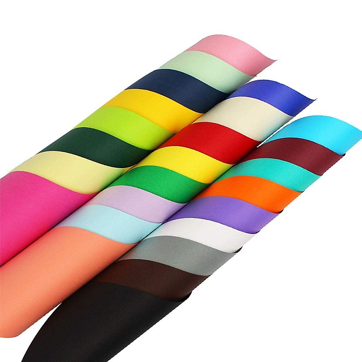 Colored Cardstock A4 100 Sheet Card Stock Paper 230gm- More Fun Crafting and Decorating - Sketch and Cutting Paper - 30 Assorted Colours