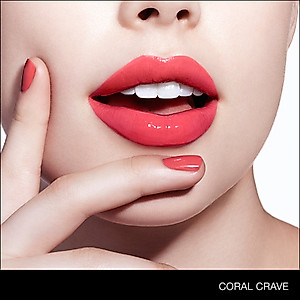 Covergirl Outlast All-day Color & Lip Gloss so Mauvelous , 0.2 Ounce