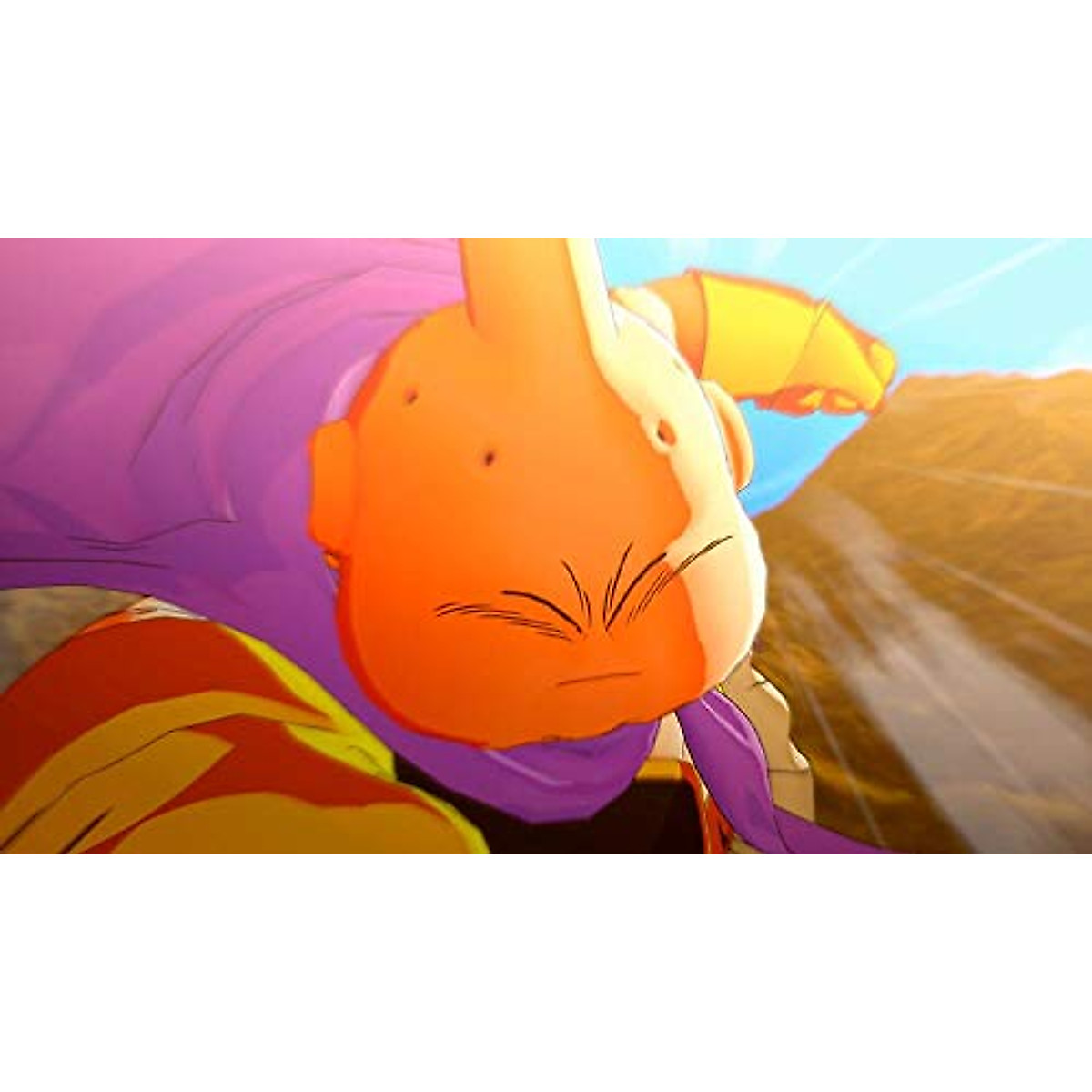 Dragonball Z Kakarot Collector's Edition (PS4)