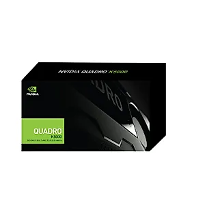 PNY nVidia Quadro K5000 Graphics Card VCQK5000-PB