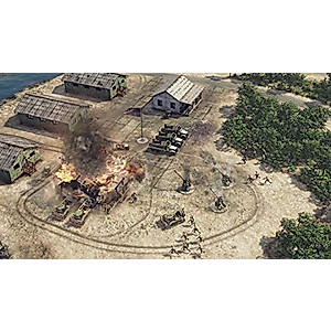 Sudden Strike 4: Complete Collection Xbox One - Xbox One