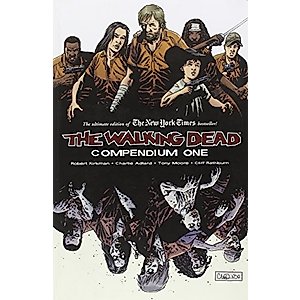 The Walking Dead: Compendium One