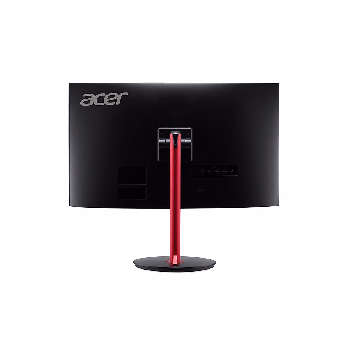 acer Nitro XZ272U V - 27" Monitor WQHD 2560x1440 VA 165Hz 1ms VRB 400Nit HDMI (Renewed)