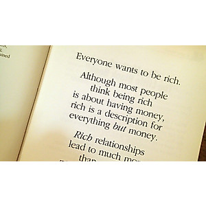The Little Black Book of Connections: 6.5 Assets for Networking Your Way to Rich Relationships