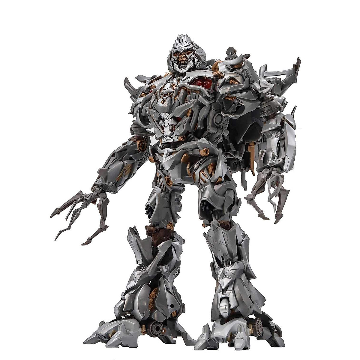 Transformers Masterpiece 12" Action Figure Movie Series - Megatron Mpm-8