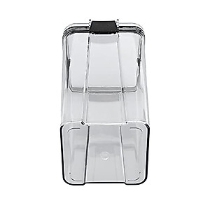 Kitchen Supplies, Food Grade Food Storage Containers for Flour(#2)