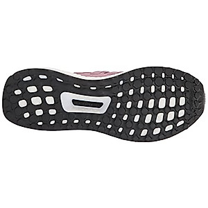adidas Women's Ultraboost 4.0 DNA Running Shoe, Shift Pink/Shift Pink/Black, 8
