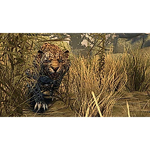 Cabela's Dangerous Hunts 2011 - Playstation 3 (Renewed)