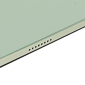 10 Inch Tablet, 100240V 1920x1200 IPS Octacore CPU 10 Inch Portable (US Plug)