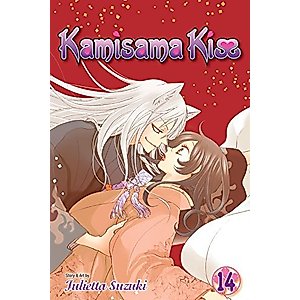 Kamisama Kiss, Vol. 14 (14)