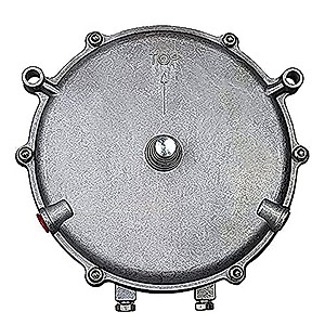 HPENP Low Pressure Regulator Generator # 039-122 Converter Natural Gas Lp Garretson for IMPCO C-039-122