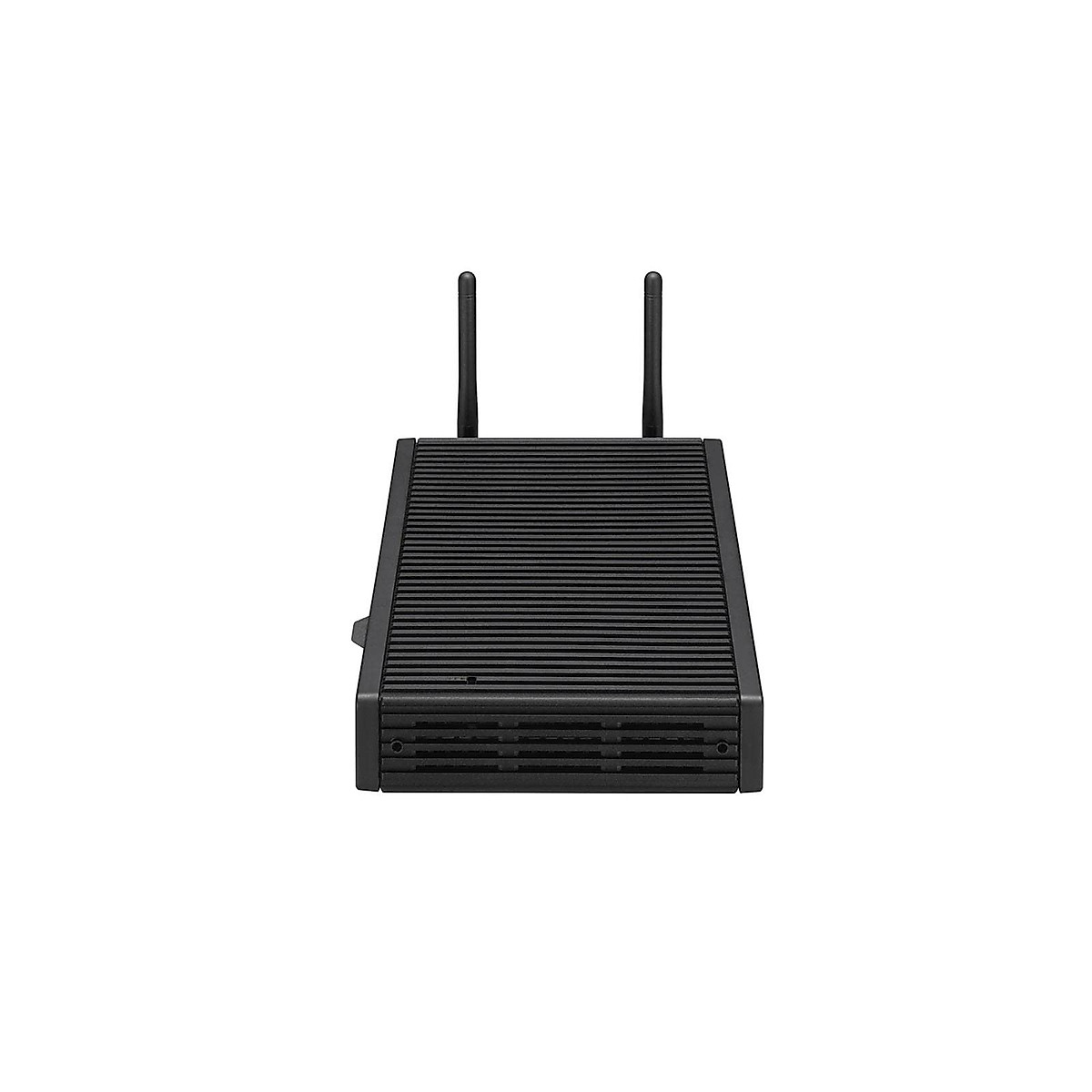 LG CL600N-6N Electronics Quad-core Processor Thin Client Box (Matt Black, Texture)