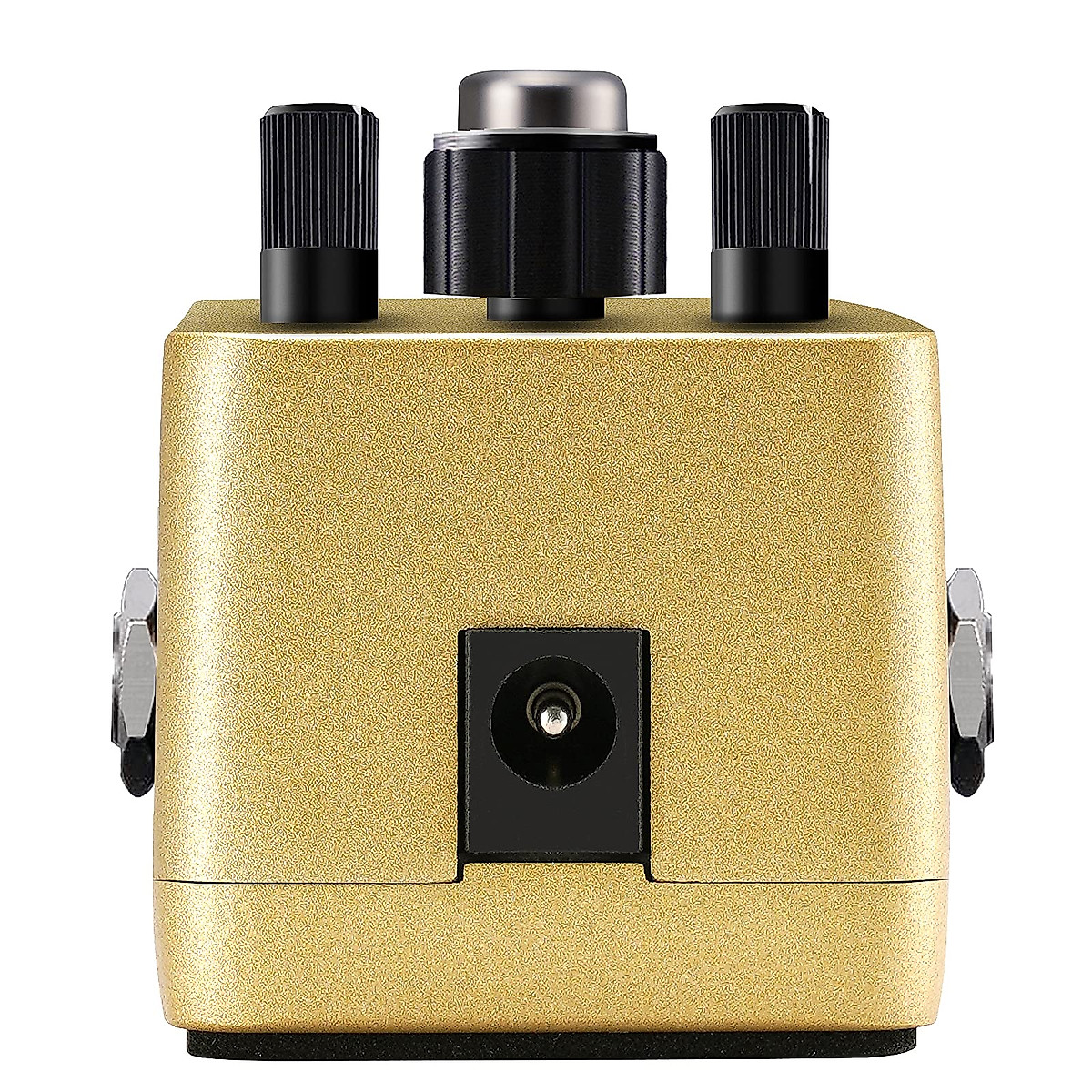 SharkChili Fuzz Single Effect True Bypass For Electric Guitar Overdrive (without power supply)