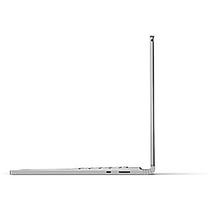 Microsoft Surface Book 3 (SMP-00001) | 15in (3240 x 2160) Touch-Screen | Intel Core i7 Processor | 32GB RAM | 512TB SSD Storage | Windows 10 Pro | GeForce GTX 1660 GPU