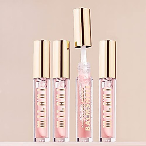 Milani Keep It Full Maxxx Balmshell Lip Plumping Balm - Balmshell