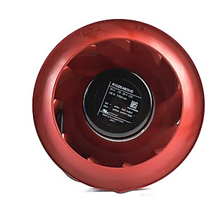 R1G220-AB35-52 24V 106W 3150RPM Cooling Fan