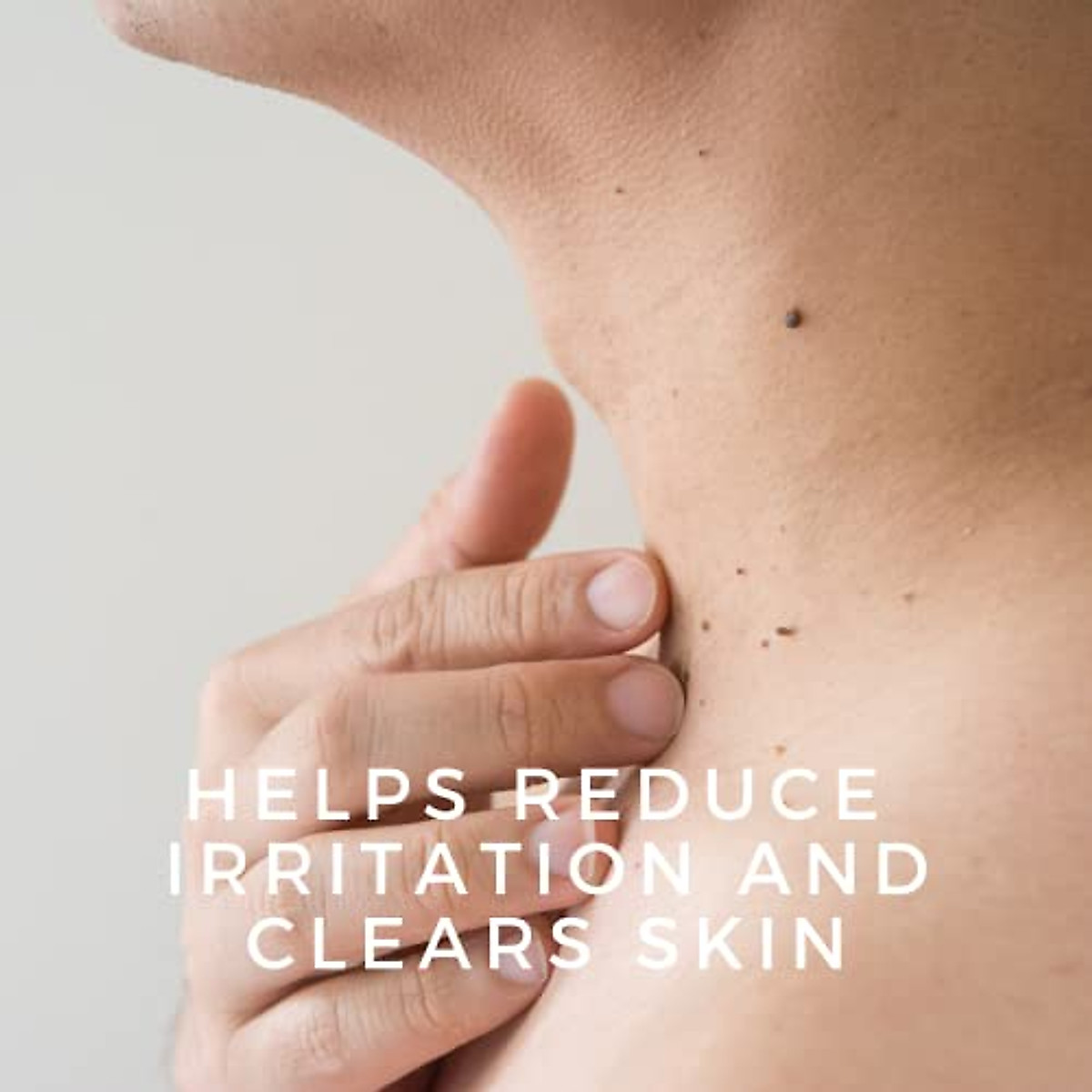 Men’s Anti Aging Face Cream & Moisturizer - Day & Night - Anti Wrinkle Lotion - Organic & Natural Skin Care for Younger Looking Skin - Hydrates & Revitalizes - Unscented, 2 oz