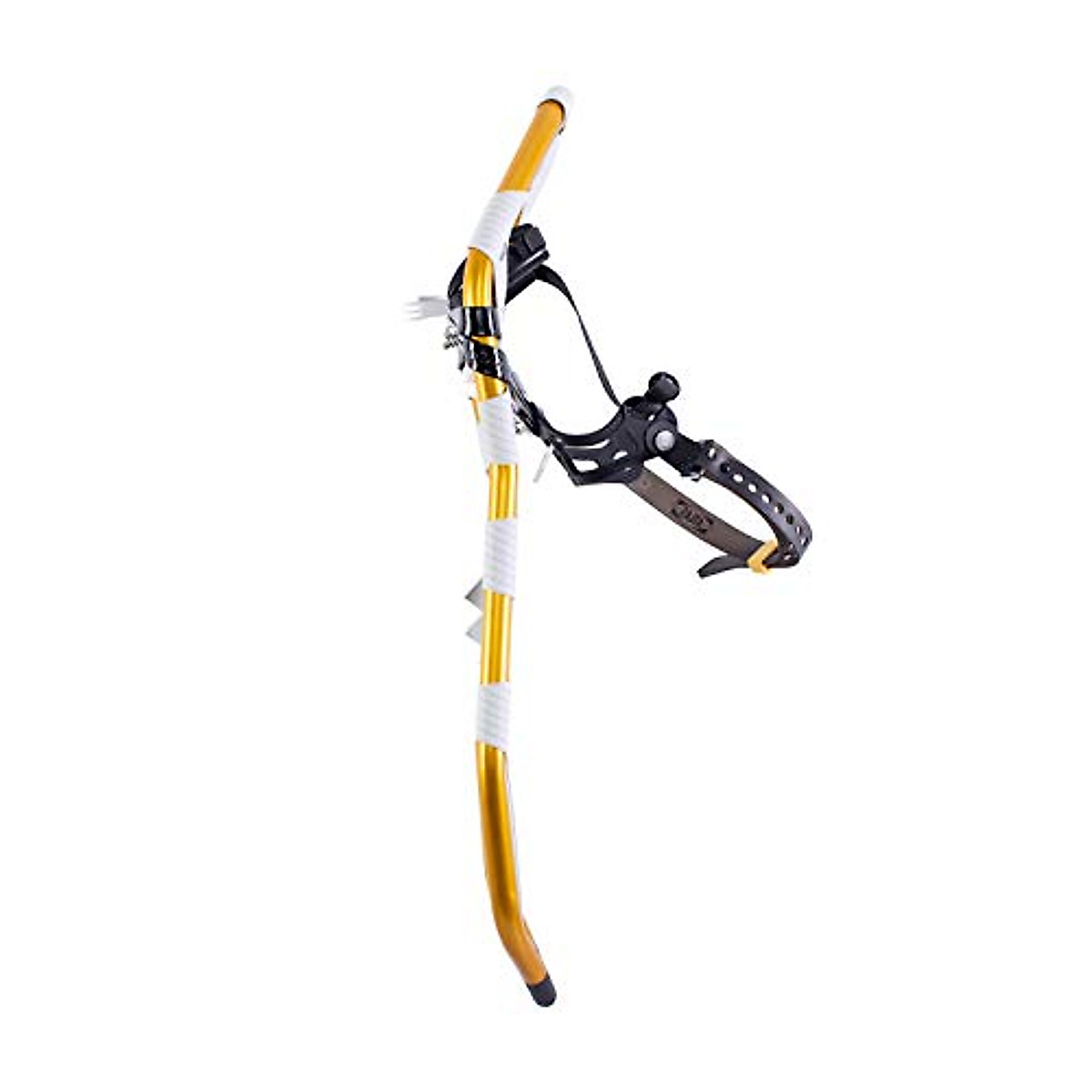 Atlas Snowshoes Race, Atlas Yellow, 22