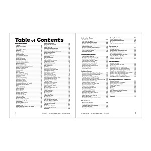 Carson Dellosa 180 Faith-Charged Games for Children’s Ministry, Grades K - 5 Resource Book