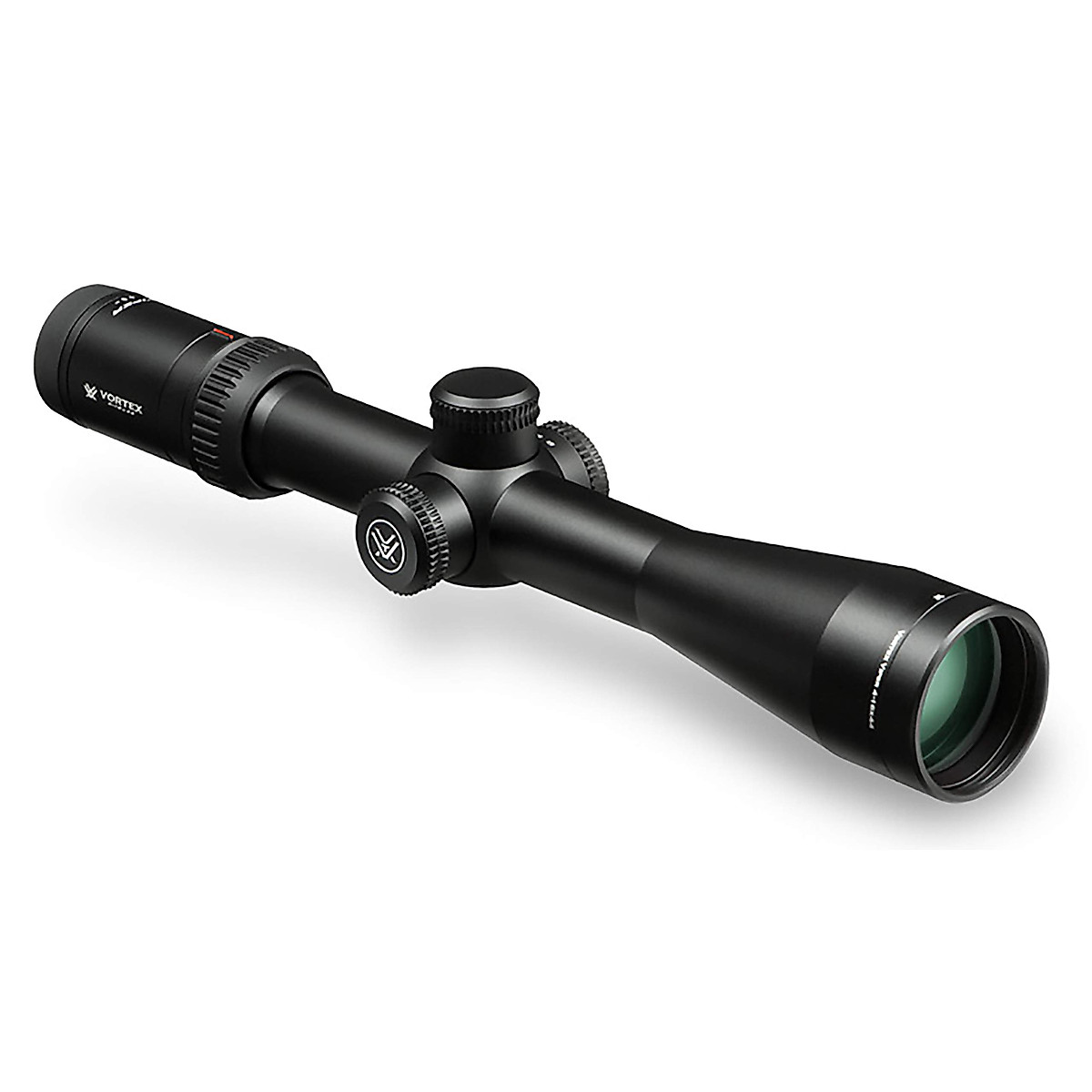 Vortex Optics Viper HS 4-16x44 Second Focal Plane Riflescope - Dead-Hold BDC Reticle (MOA)