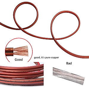 XMSJSIY XLR to Y Spade Plug Speaker Cable, XLR 3 Pin Male to Dual U Plugs Audio Cable OFC HiFi Speaker Wire for DJ/PA Amplifier Subwoofer Mixer-2M/6.56 Feet (XLR Female)