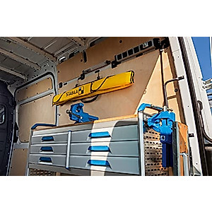 Stabila 30025 Jamber Level Case