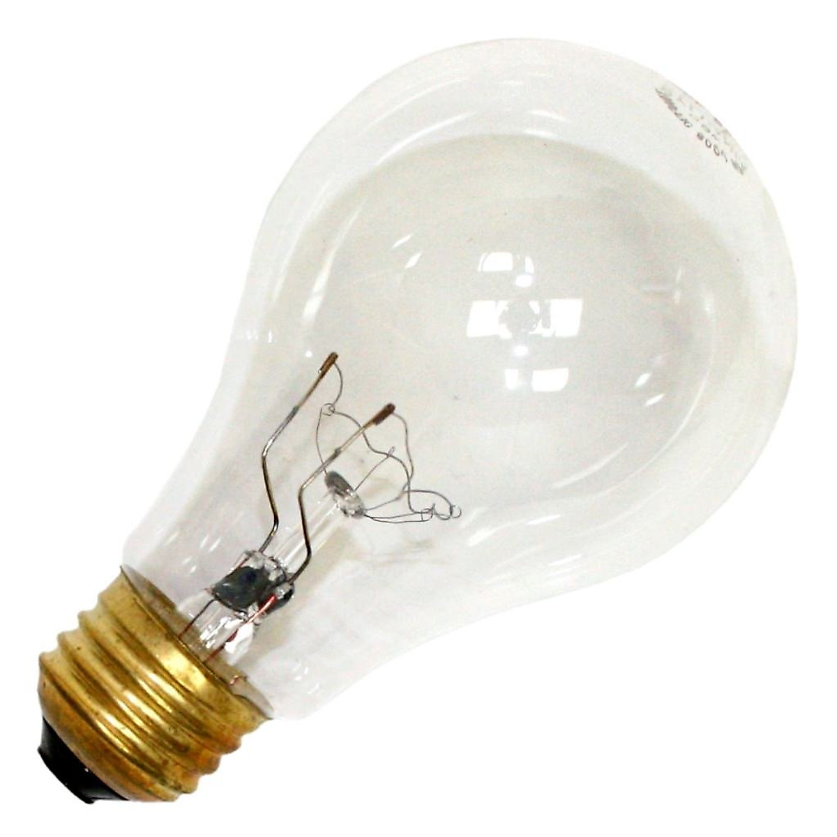 Sylvania 12817 - 116A21/TS/8M 130V Traffic Signal Light Bulb