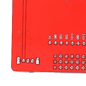Development Board,ESP32-IO Core Board Development Expansion Board