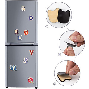 Aomola Wooden Puzzles for Toddlers,Alphabet ABC Puzzle Numbers Puzzle Set,Kids Educational Preschool Pegged Puzzles,Learning Toys Gift for 3 Year Old and Up Boys and Girls