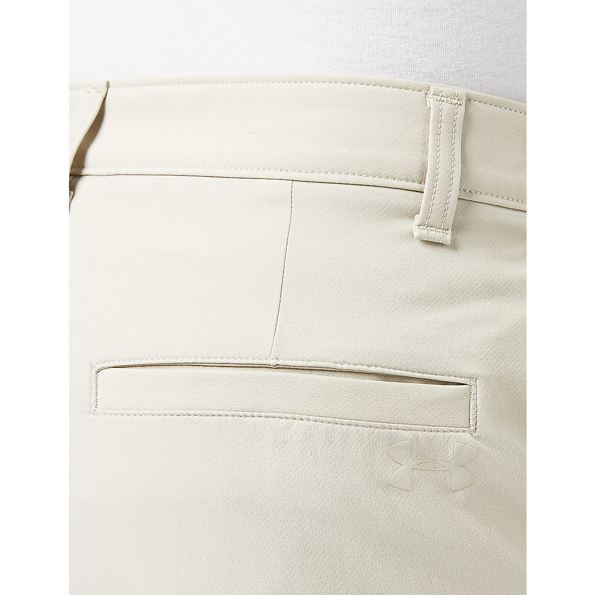 Under Armour Men's Tech Pants , Khaki Base (289)/Khaki Base , 34/30
