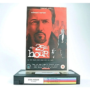 1984: By G.Orwell Classic Novel - Drama - Masterpiece - Richard Burton - Pal VHS