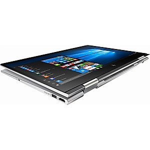 HP ENVY x360 2-in-1 15.6" Touch-Screen Laptop Intel Core i7 16GB Memory 1TB Hard Drive, Silver