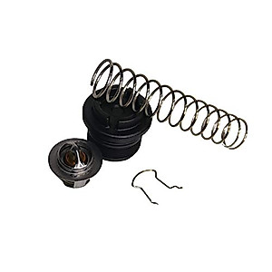 Swimables Thermal Regulator Kit Compatible with All Pentair Mastertemp or Sta Rite Heaters 77707-0010 – Replacement for Pentair 77707-0010 Thermal Regulator - Extra Heavy Duty