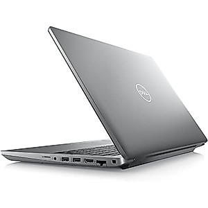 Dell Precision 3000 3571 15.6" Mobile Workstation - Full HD - 1920 x 1080 - Intel Core i7 12th Gen i7-12800H Dodeca-core (12 Core) 2.40 GHz - 16 GB Total RAM - 512 GB SSD - Titan Gray