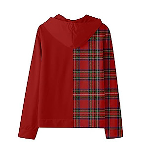 Mens Aztec Geometric Hoodies Gift for Couples Who Have Everything 2022 Stocking Stuffers 4XL Hoodies for Men Big and Tall Sweatshirts for Men with Designs Heated Blanket with Fo