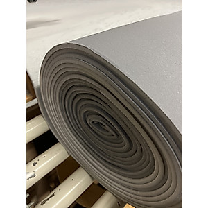 Foam Starr 1/4” Sew Foam Seat Pad Made in USA